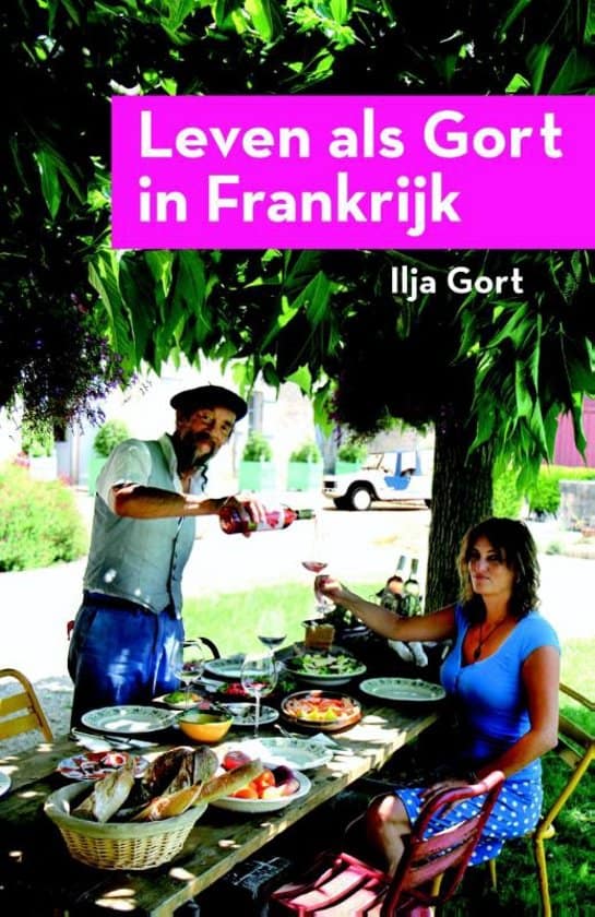 Wijn als een Romein - Fik Meijer - Culinair - Frankrijk Boeken