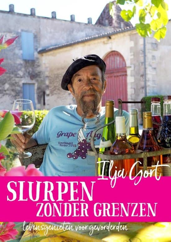 Wijn als een Romein - Fik Meijer - Culinair - Frankrijk Boeken