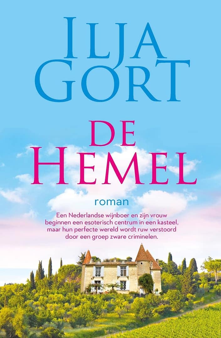 Wijn als een Romein - Fik Meijer - Culinair - Frankrijk Boeken